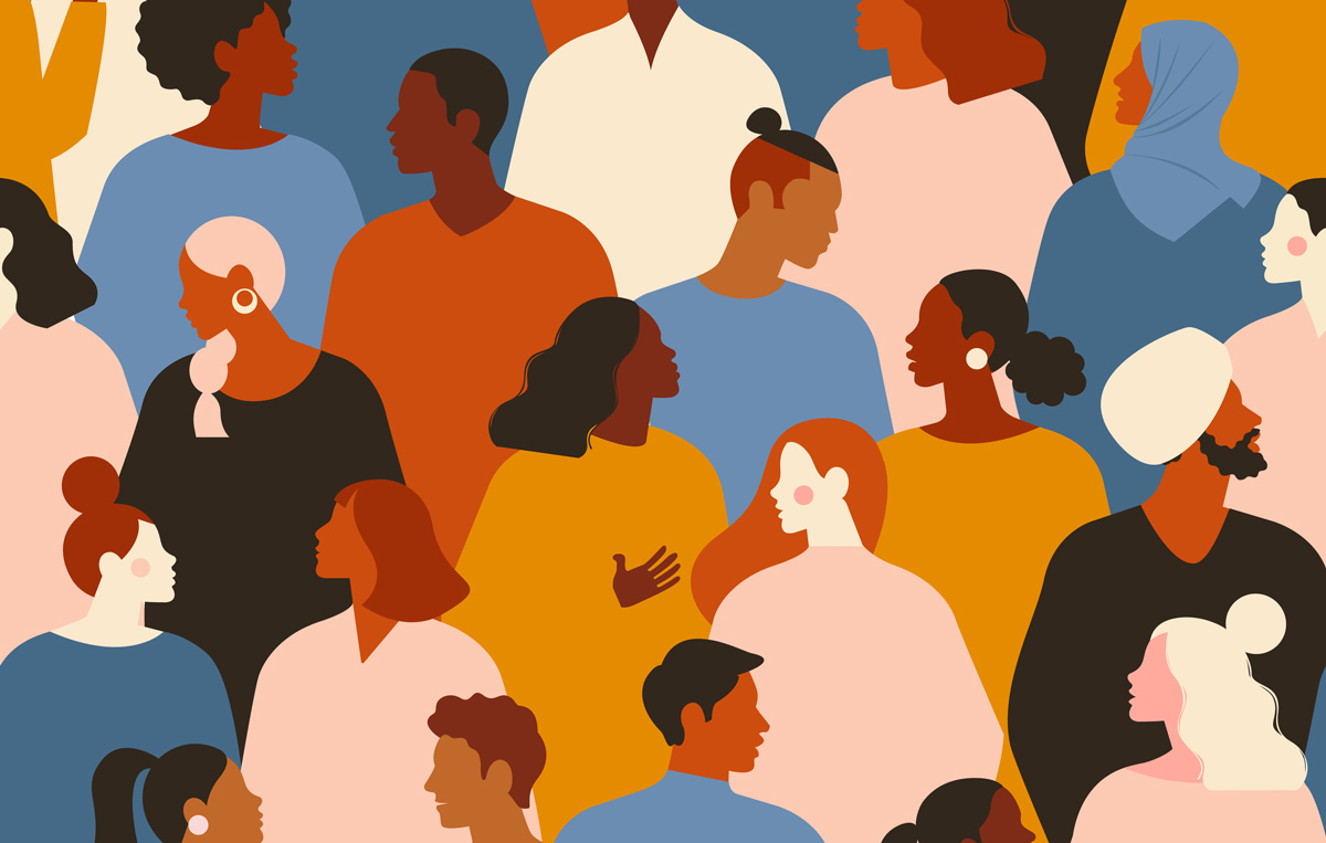 Embedding DEI in Communications - Schonfield Consulting